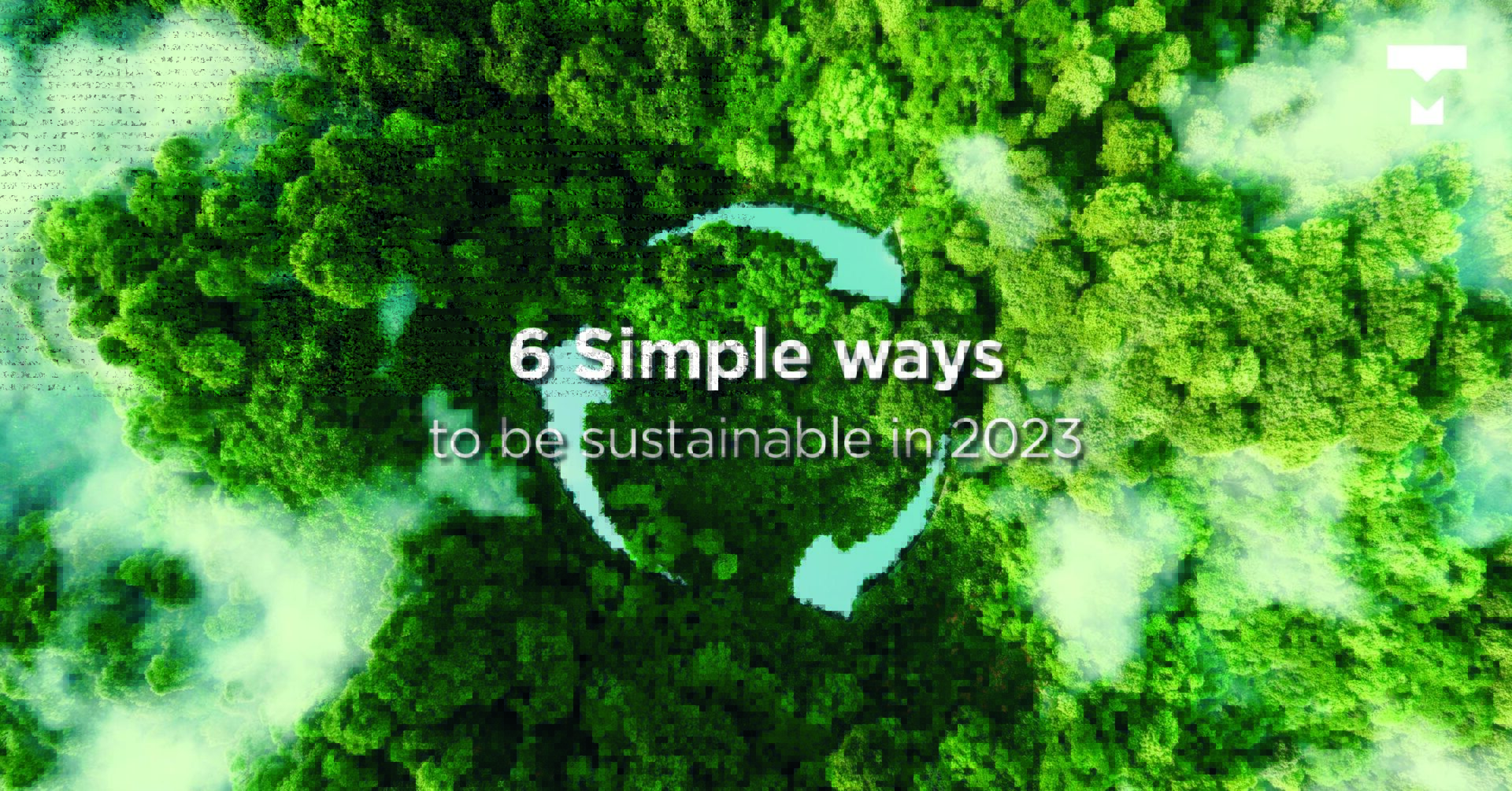 Be More Sustainable In 2023 - Trident Marketing Anglia Limited