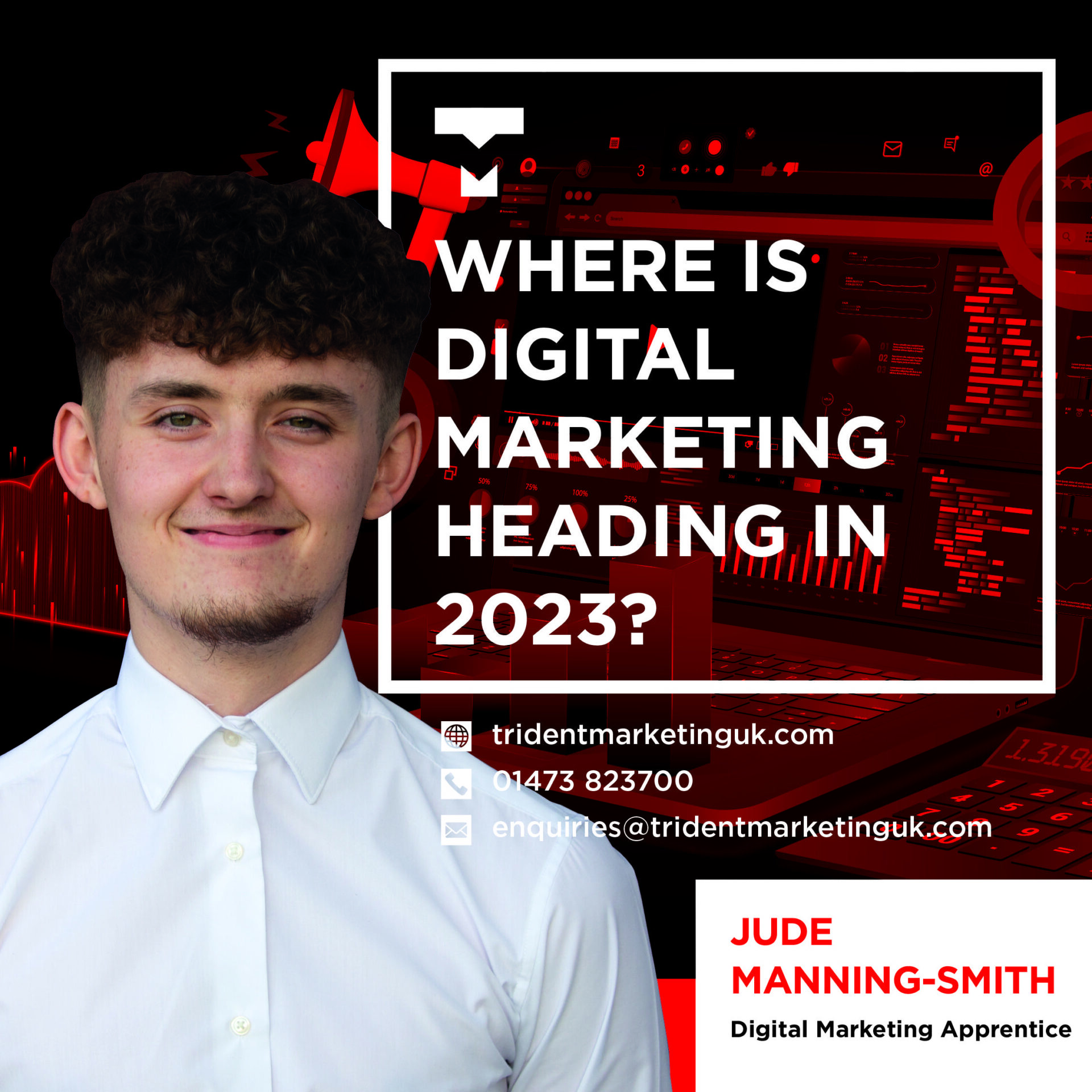 Where is Digital Marketing heading in 2023?