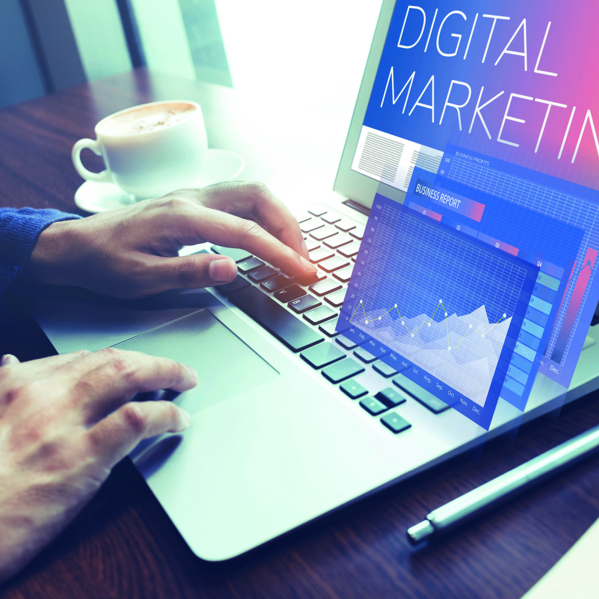 Where Is Digital Marketing Heading In 2023? – Trident Marketing Anglia ...