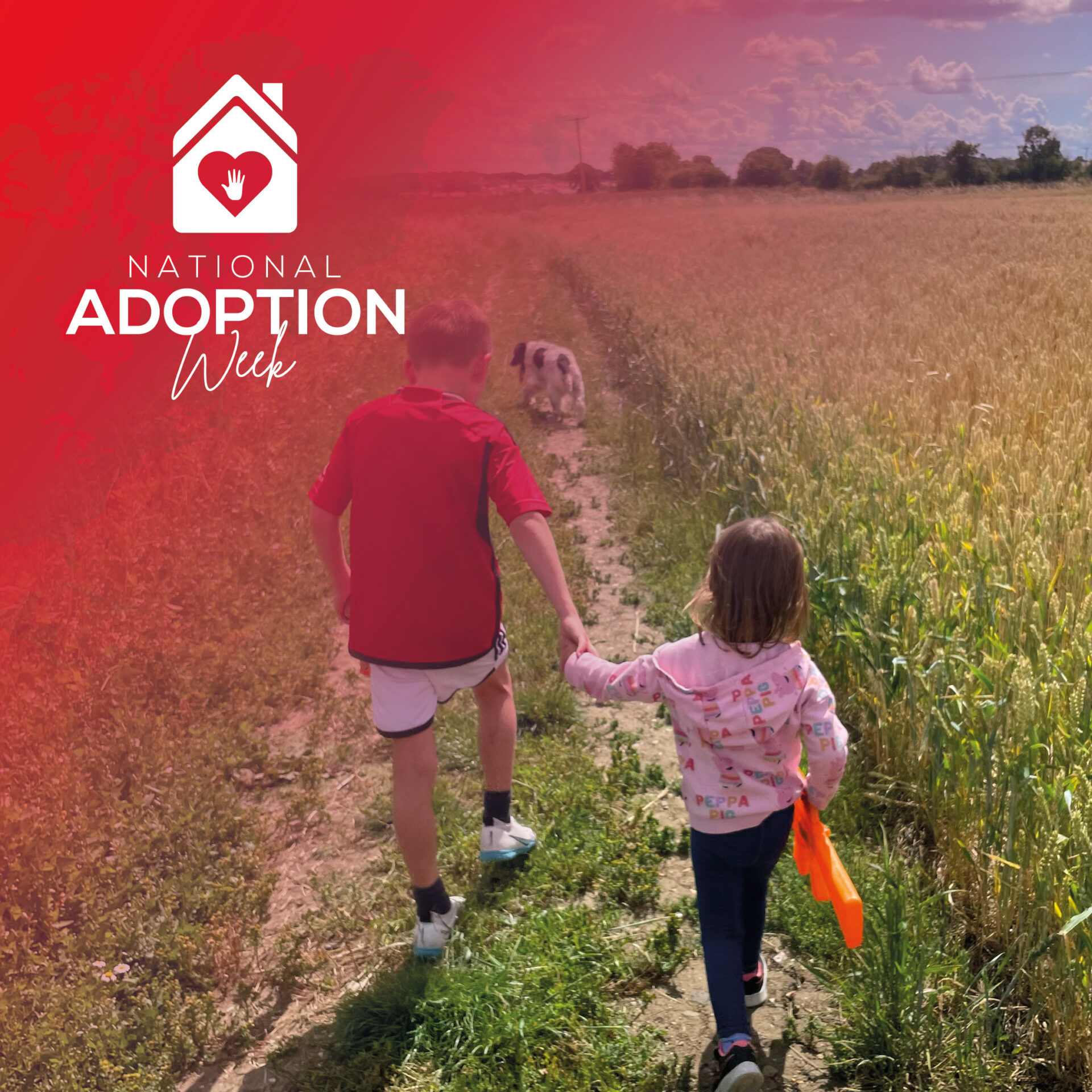 National Adoption Week 2023: What It Means To Trident Marketing ...