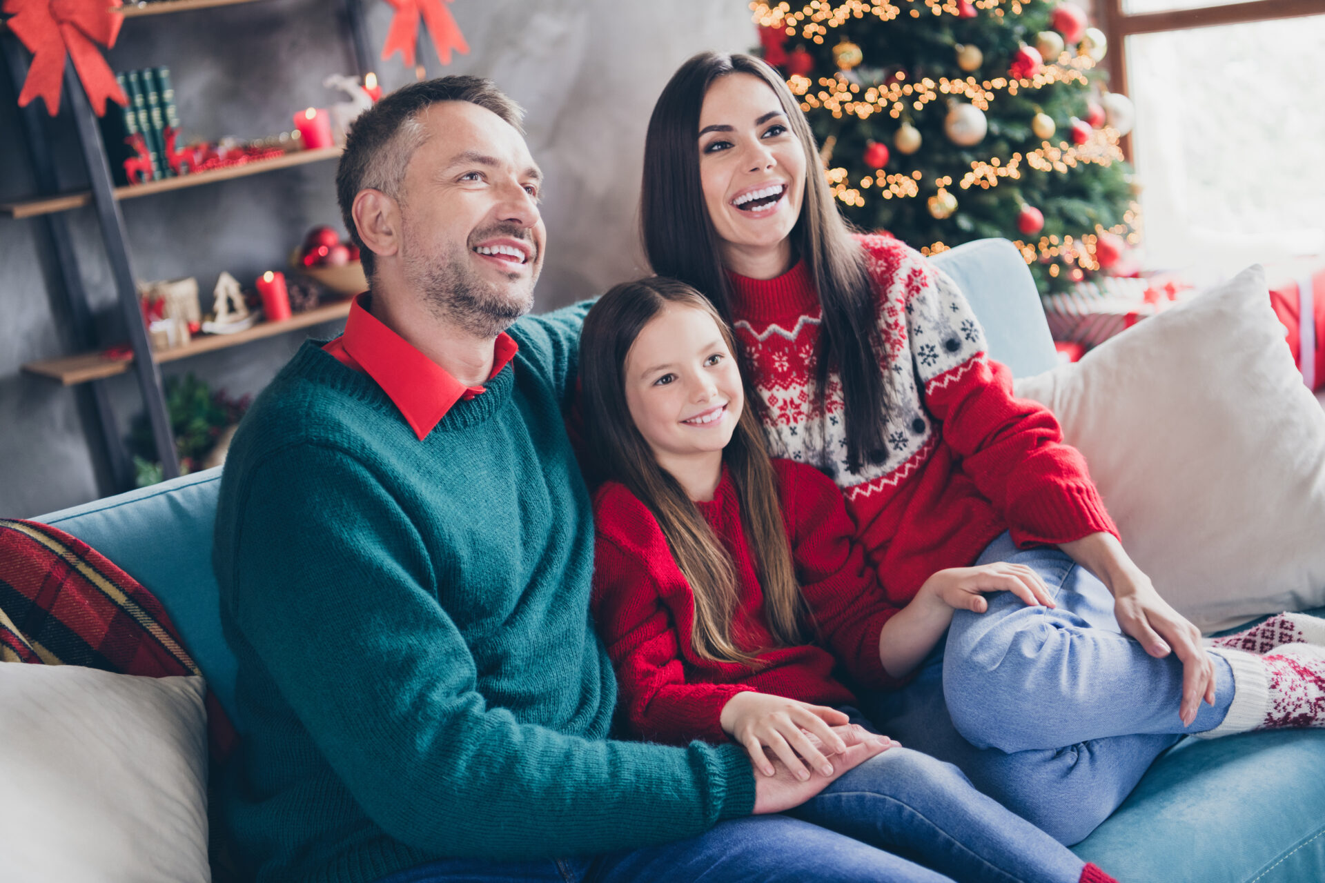Our Favourite Christmas Adverts 2023 – Trident Marketing Anglia Limited