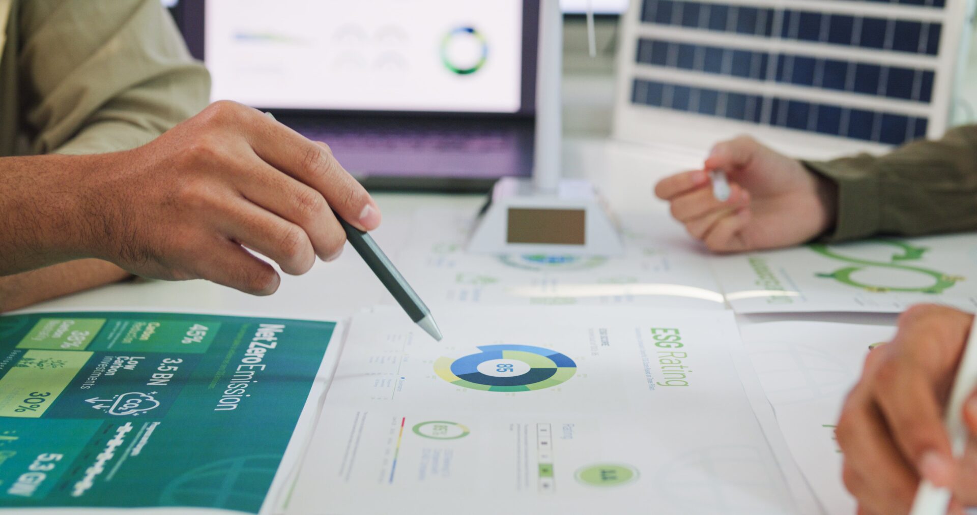 Building A Green Marketing Strategy: 6 Steps For Small Businesses ...